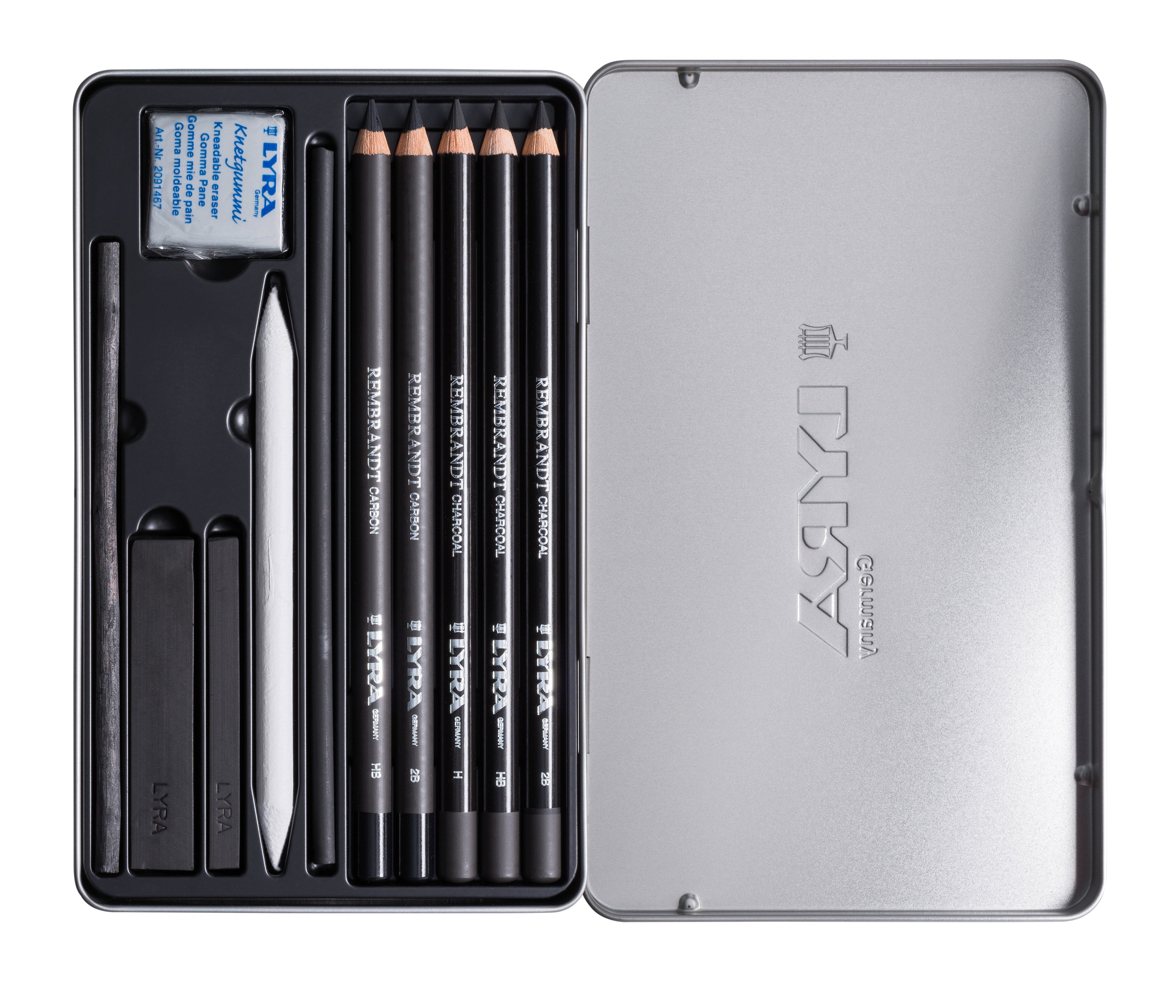 Drawing Materials – spokane-art-supply